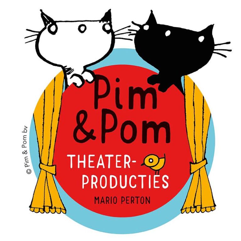 Het Pim en Pom Festival