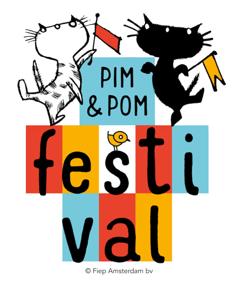 Het Pim en Pom Festival